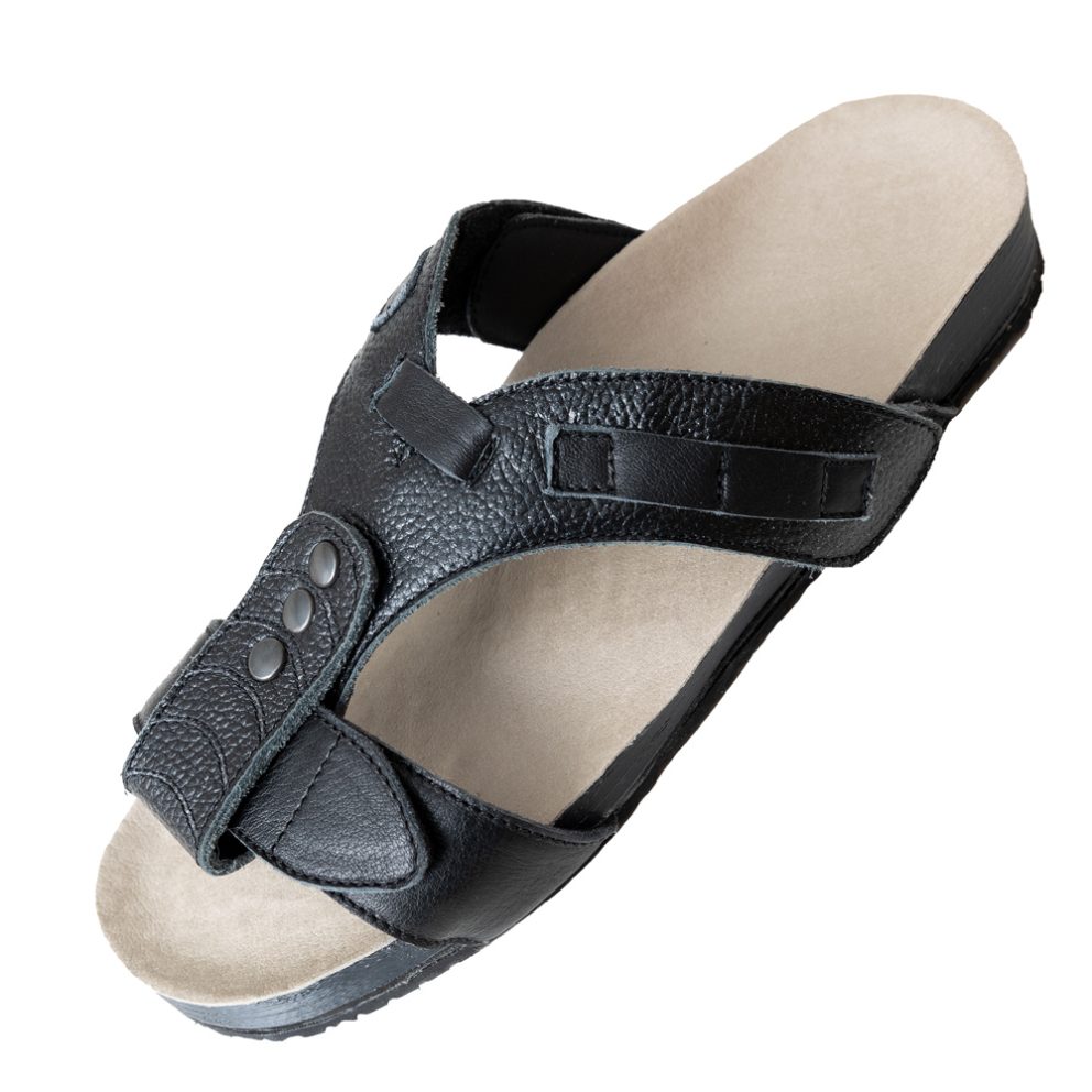 Louy – FreeFeet EN